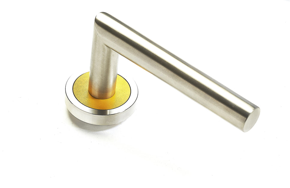 Lever Handles – House of Eroju