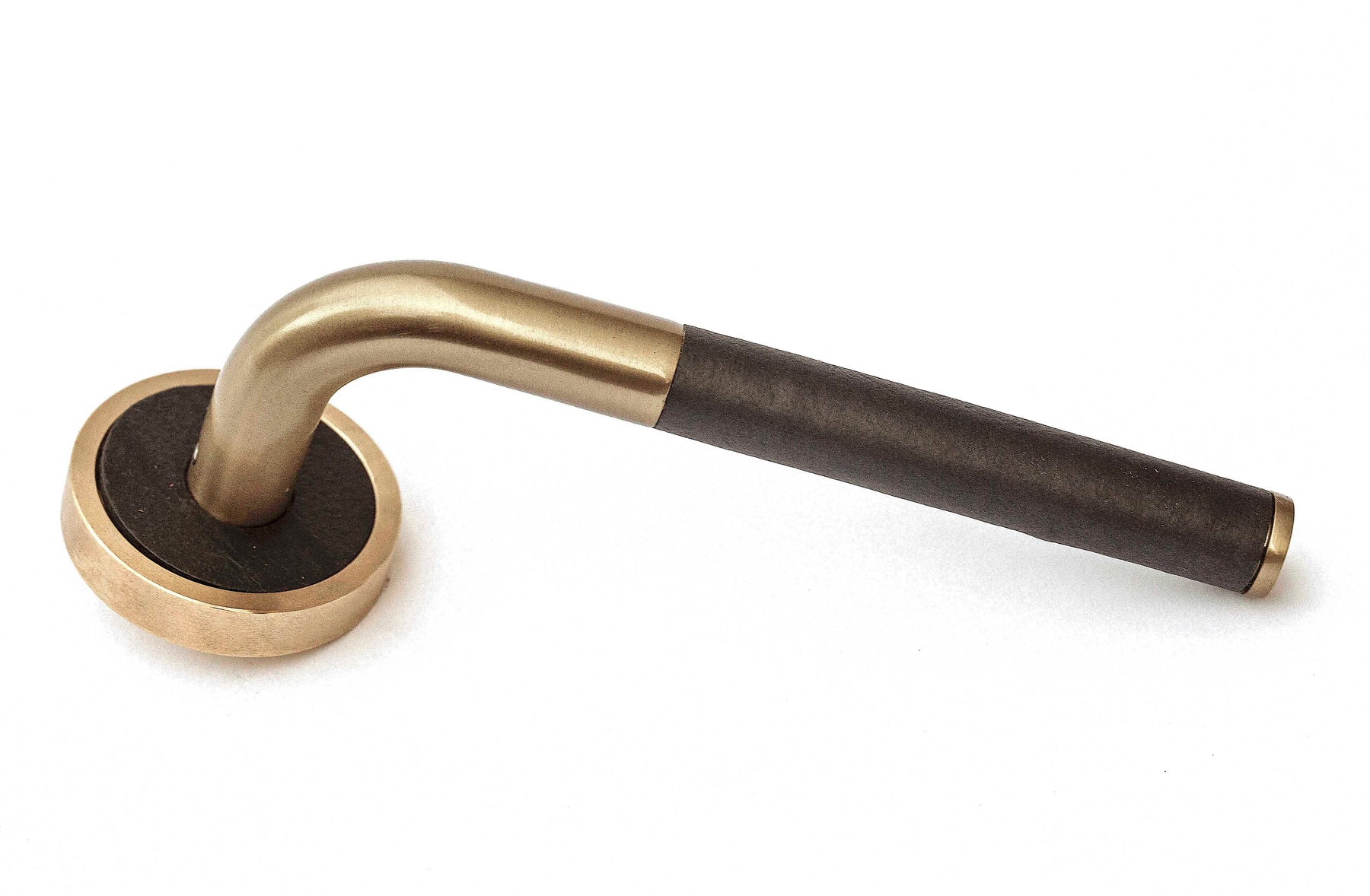 Oriental Slate Lever Arched Recessed Handle (OSLH BRSS ) – House of Eroju