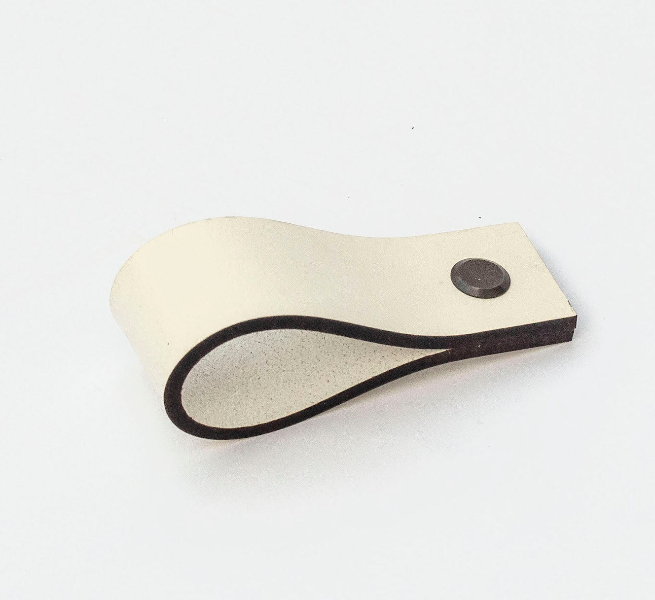 Leather door handles, leather pulls, door handles, Leather Hardware ...
